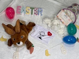 Build A Bear - Build Your Own Animal Kit - 16" Animal Plush - Etsy