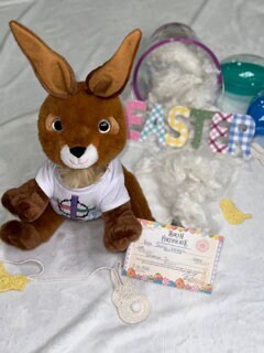 Build A Bear - Build Your Own Animal Kit - 16" Animal Plush - Etsy