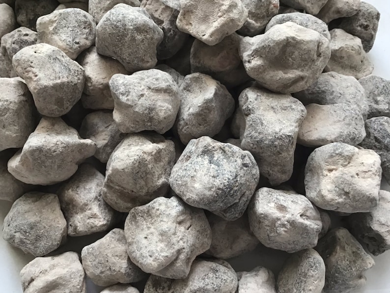 Myth or Fact: Nzu (calabash chalk) is a Genuine Anti-nausea Medication ...