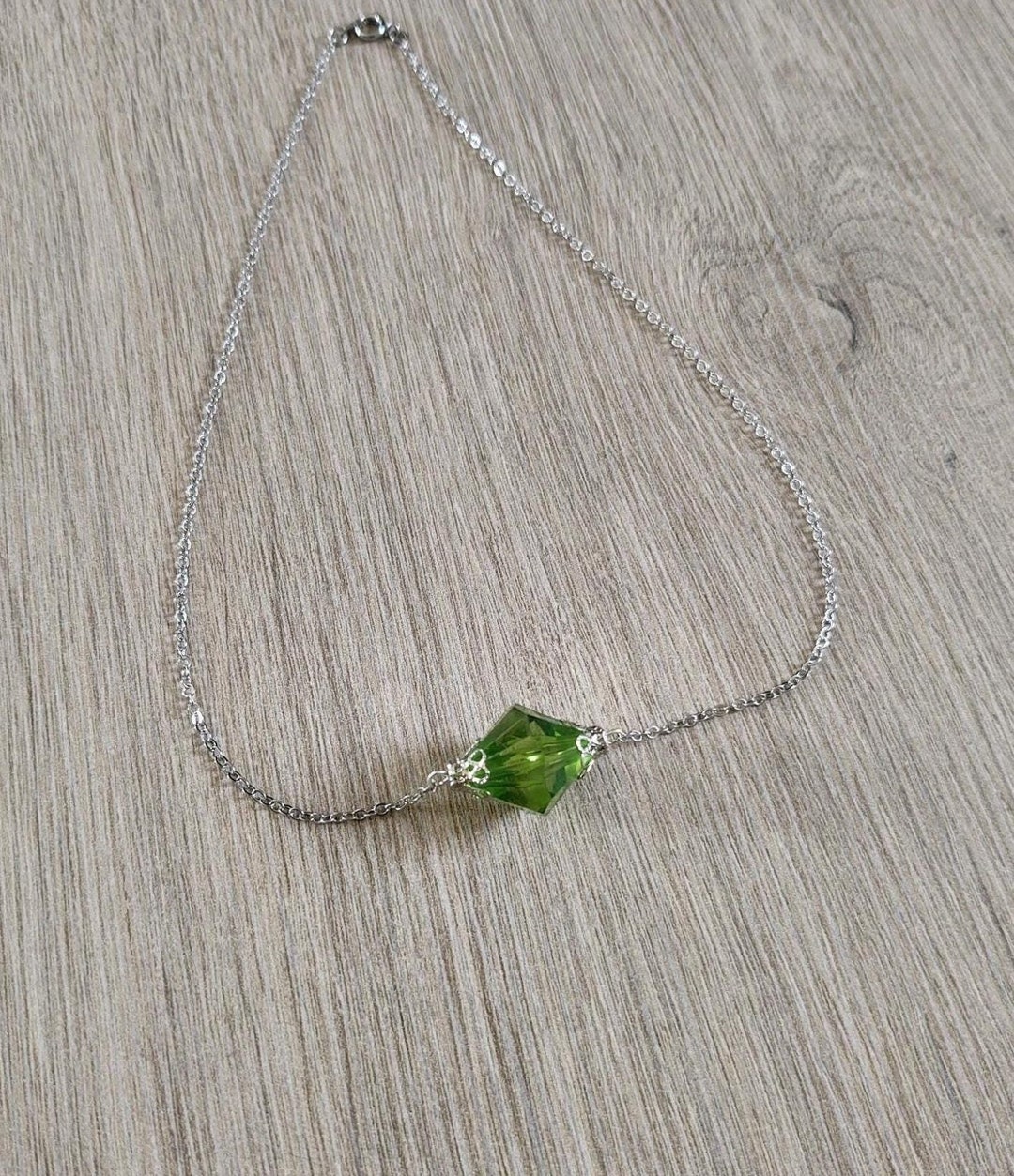 Lana Necklace, Superhero, Jewelry, Comic-con, TV Inspired, Pendant - Etsy