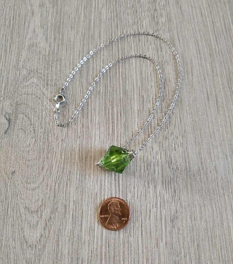 Lana Necklace, Superhero, Jewelry, Comic-con, TV Inspired, Pendant - Etsy