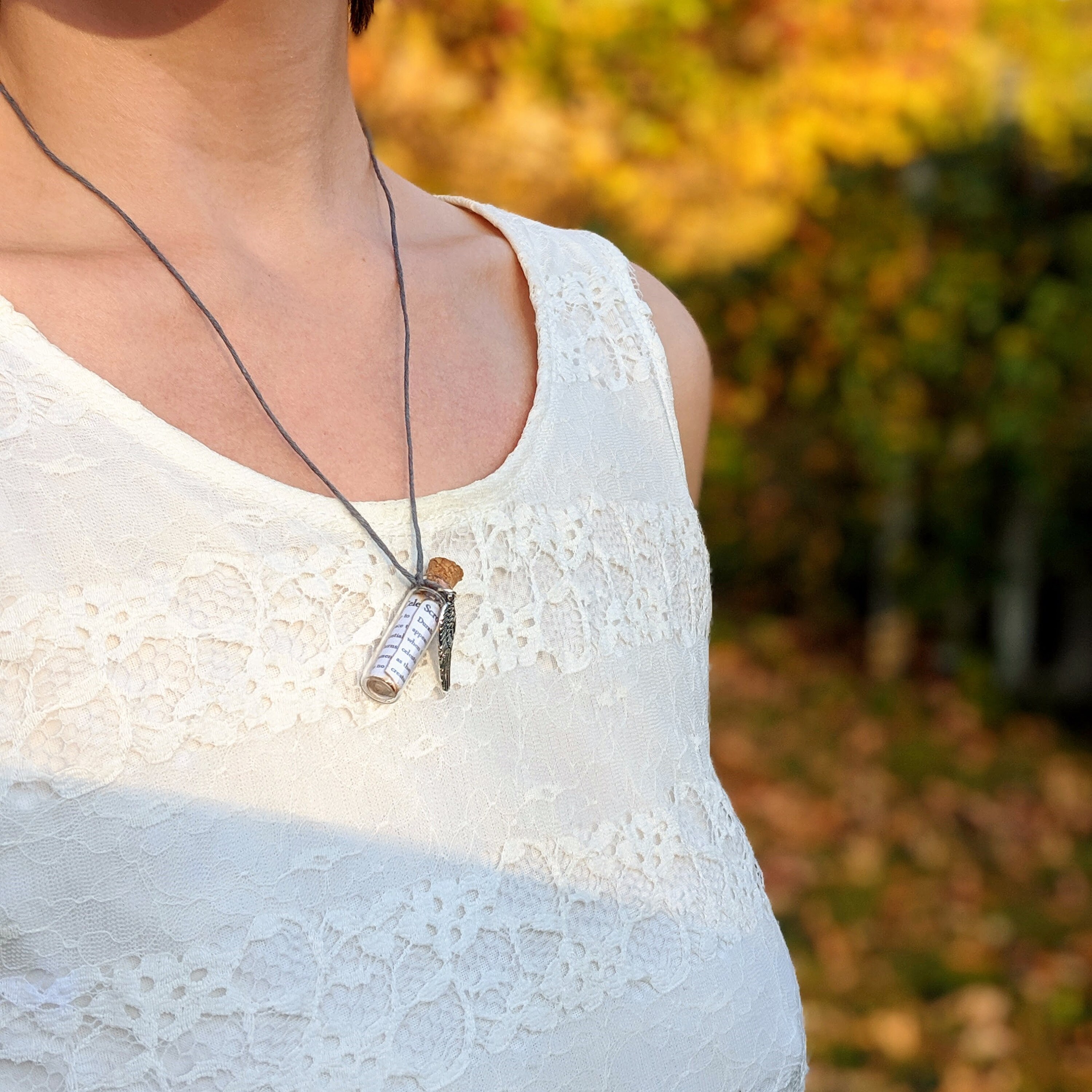 Spell Scroll: Conjure Celestial | Etsy