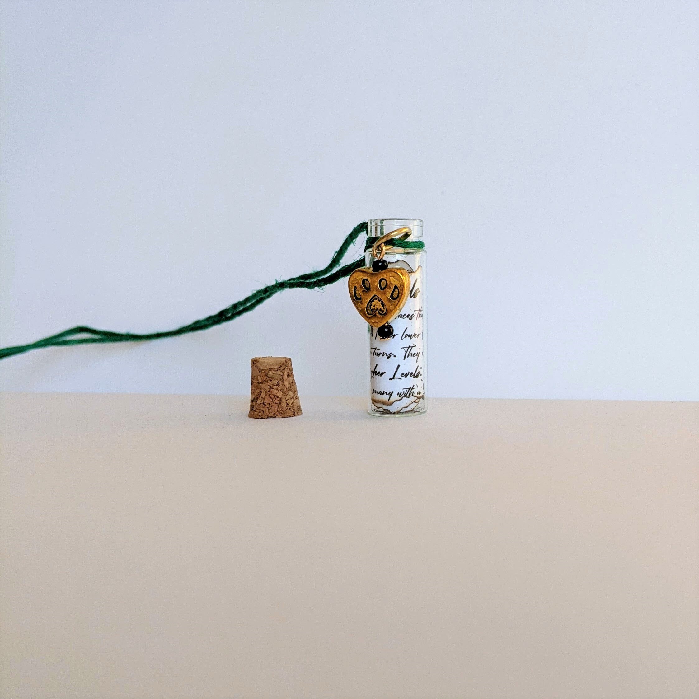 Spell Scroll: Conjure Animals | Etsy