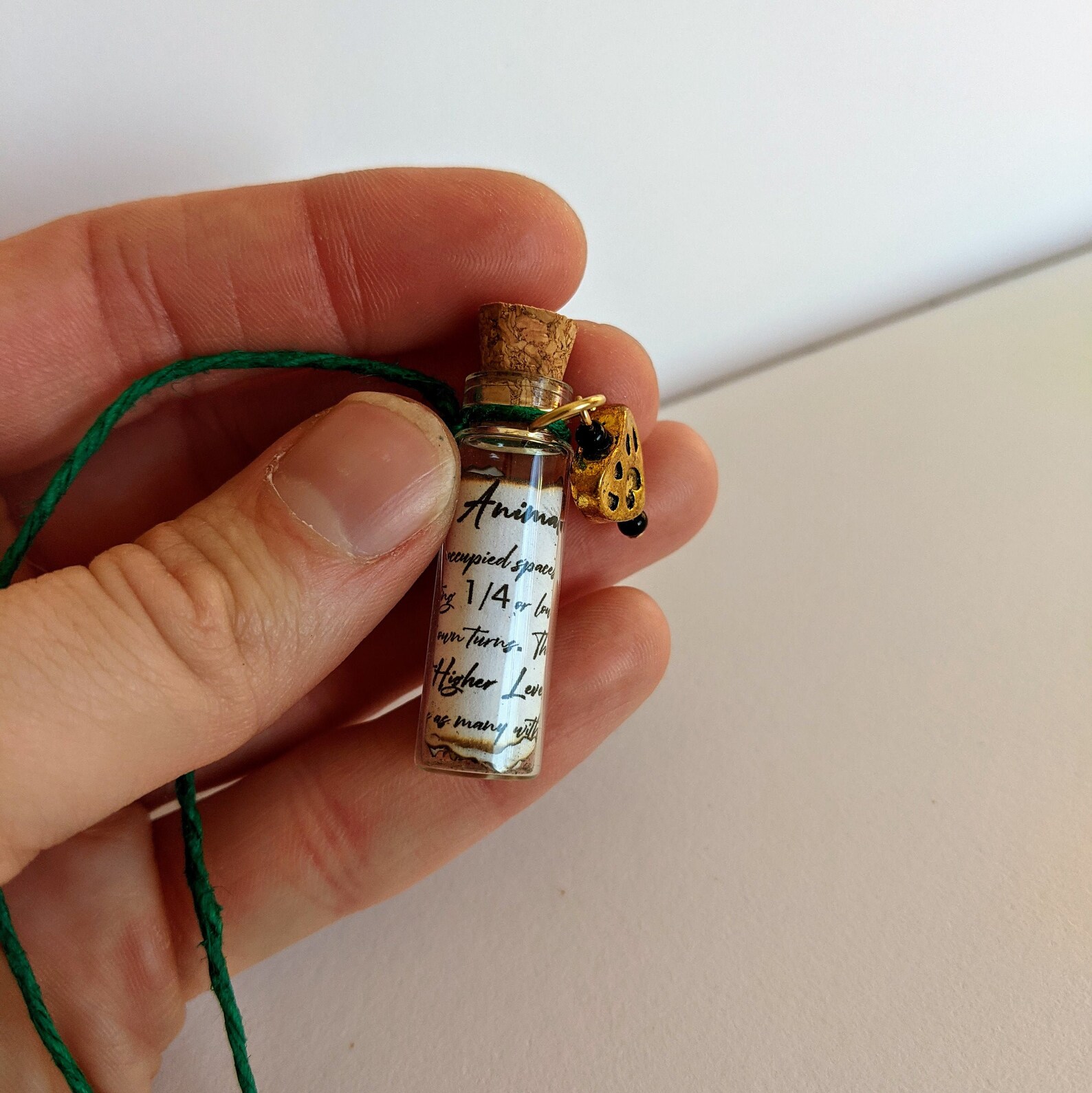 Spell Scroll: Conjure Animals - Etsy