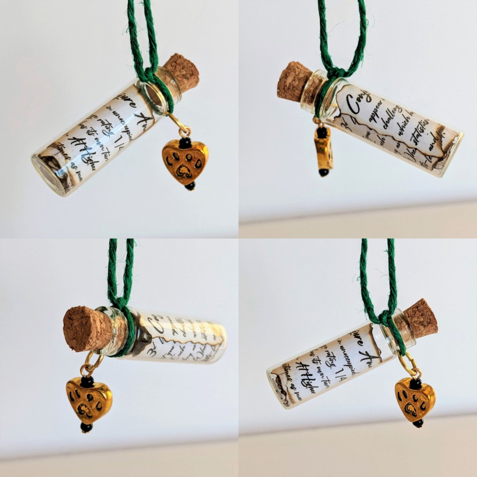 Spell Scroll: Conjure Animals - Etsy