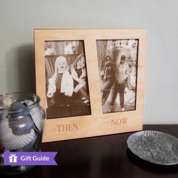 Family Picture Frame - Etsy