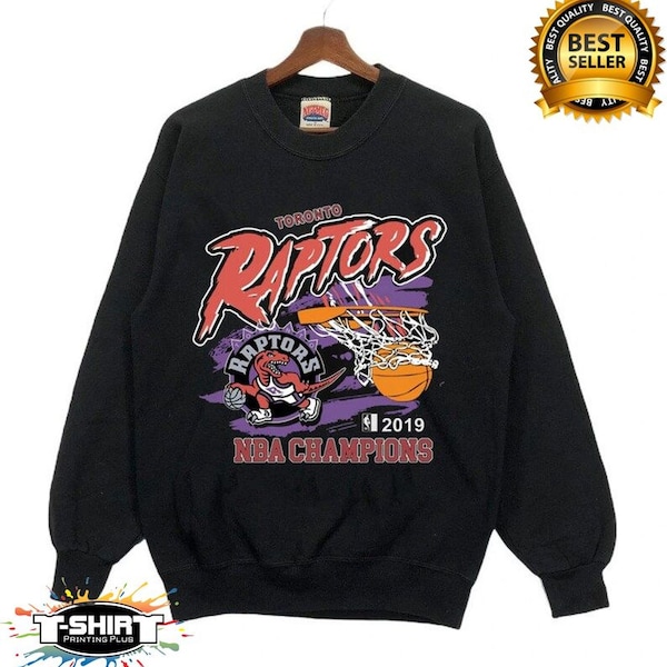 Toronto Raptors - Etsy