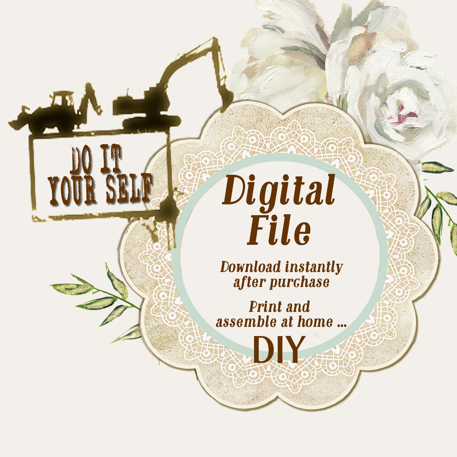 Grease Birthday Invitation Party Invitation Retro Printable - Etsy