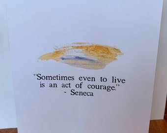 4 Blank Note Cards Shunga 005 - Etsy Canada