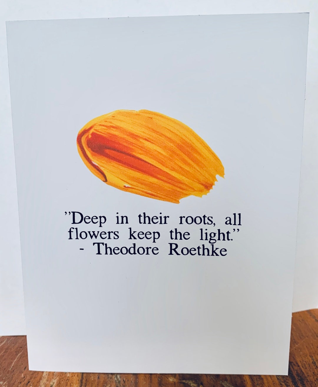 Theodore Roethke - Etsy