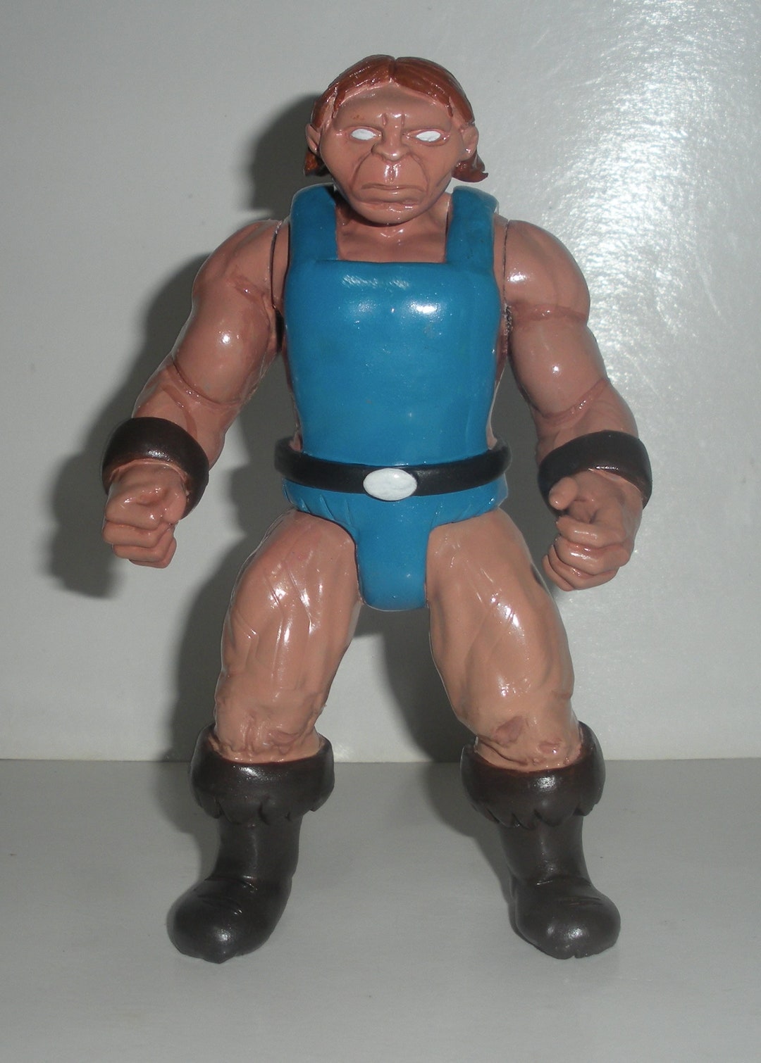 He Man Figure Cambro Custom Filmation Motu Skeletor , Fisto , Hordak ...