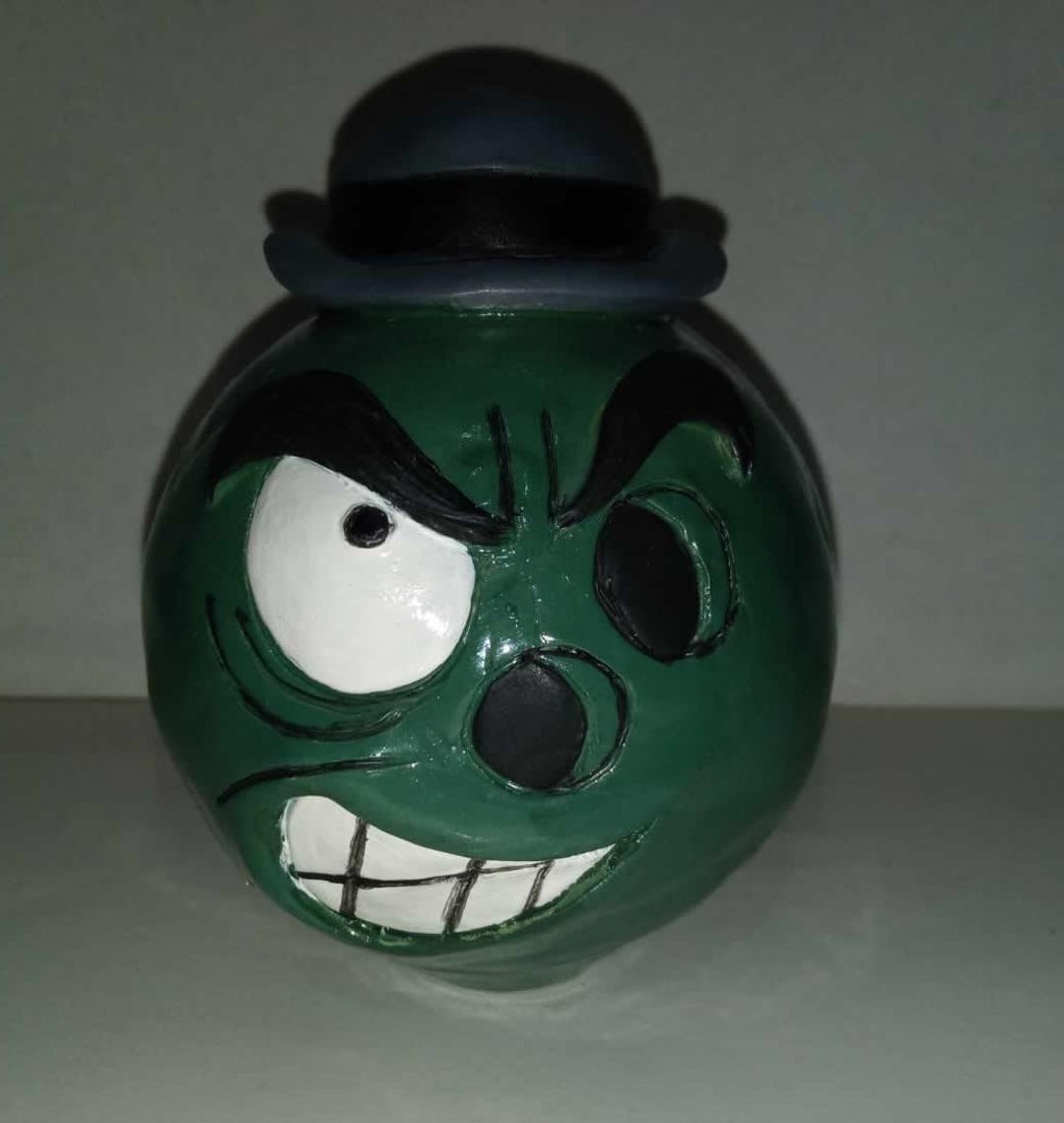Madballs Figure Comic Custom Resin !! Mad Balls Figure Custom !! - Etsy