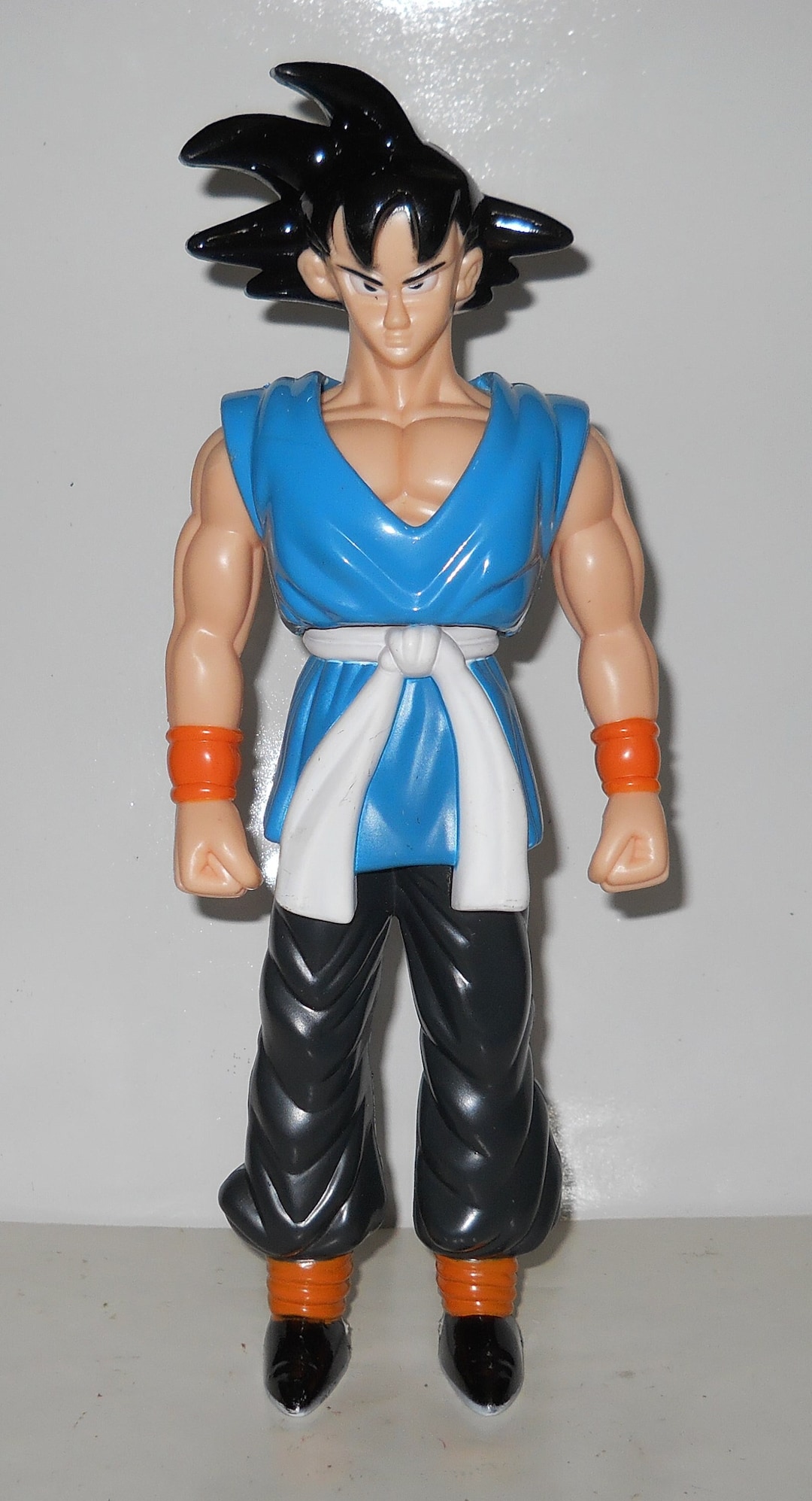 Dragon Ball Z Figure Goku Bootleg Jumbo 24,5 Cm Vintage Dragon Ball Z ...