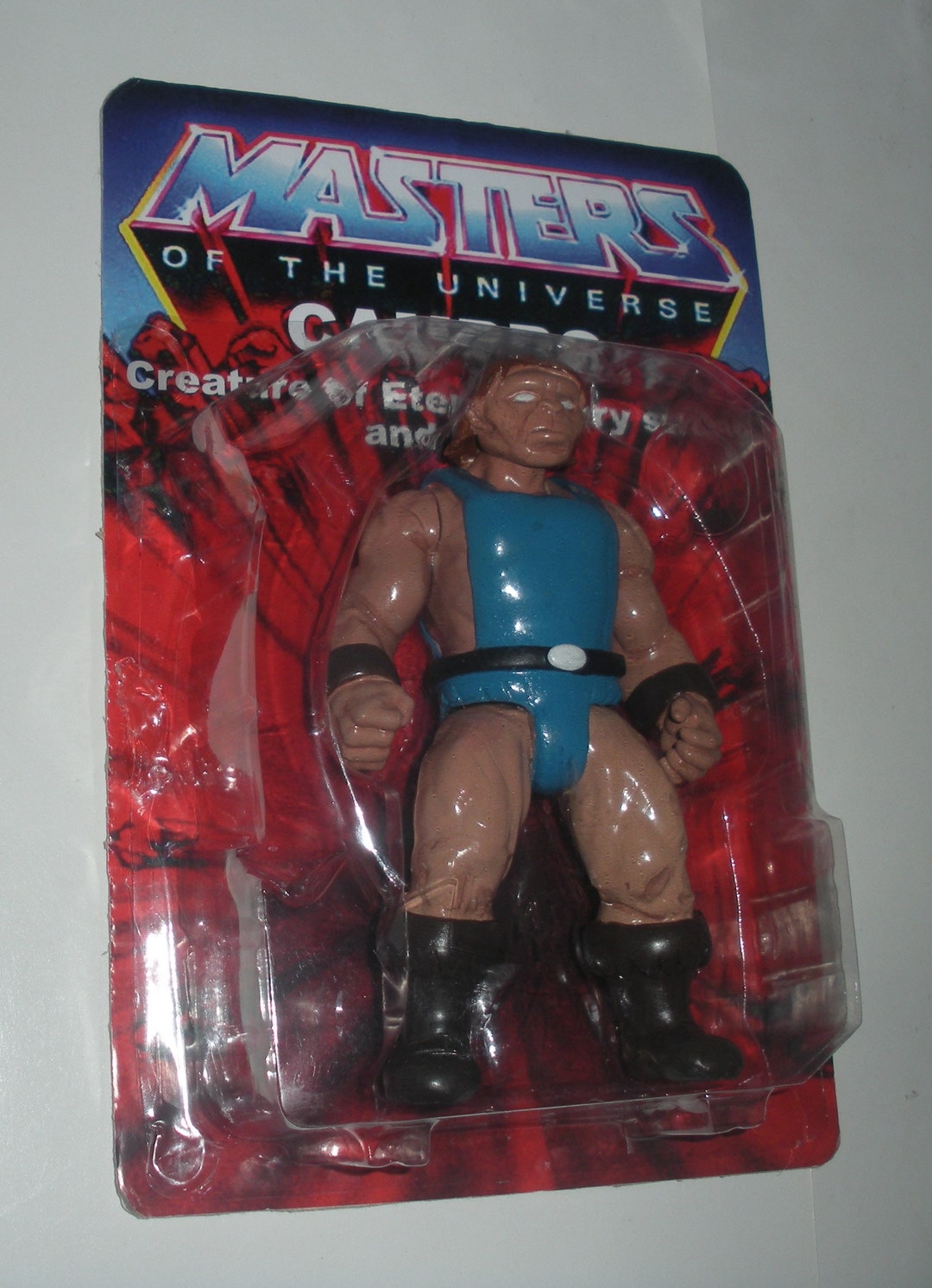 He Man Figure Cambro Custom Filmation Motu Skeletor Fisto - Etsy UK