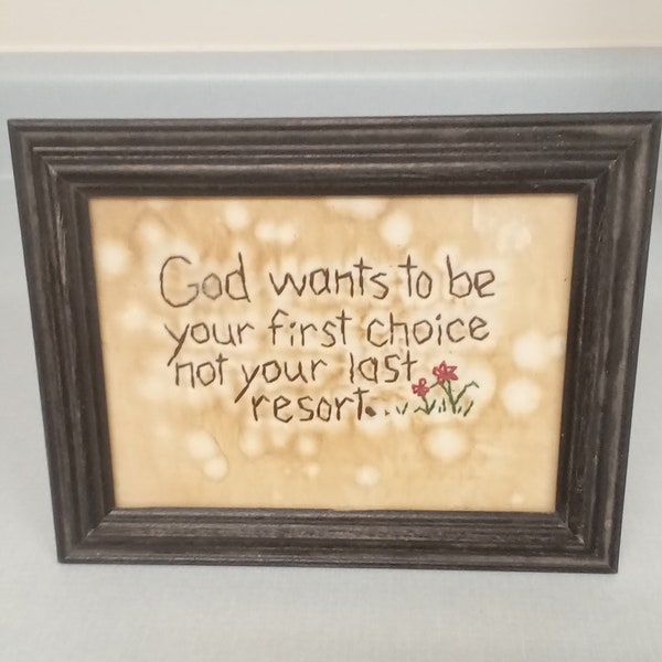 Primitive Stitchery - Etsy