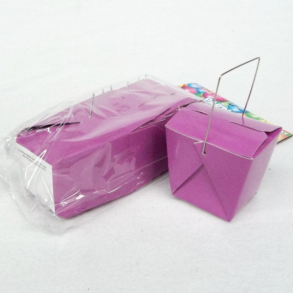 Candy Loot Bags - Etsy