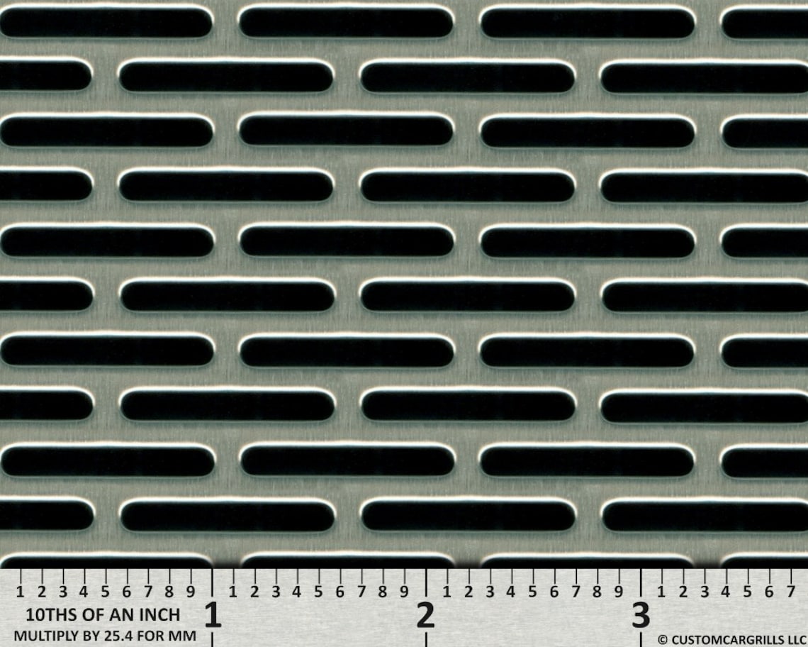 CCG Universal Grille Mesh Big Sample Pack 3x3 - Etsy