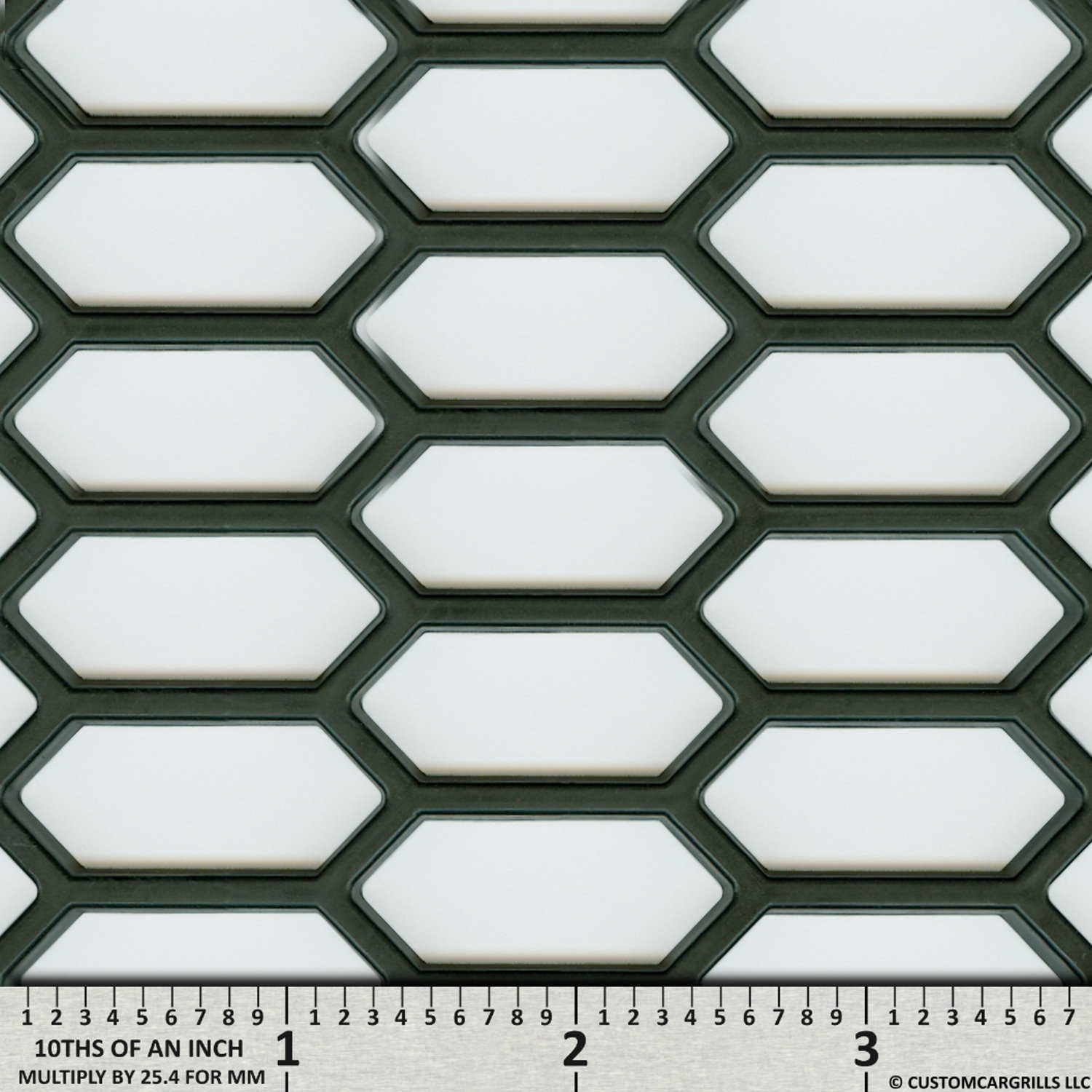 Honeycomb Mesh Sheets