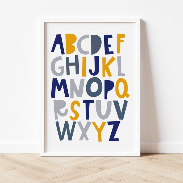 Wall Art Kids - Etsy