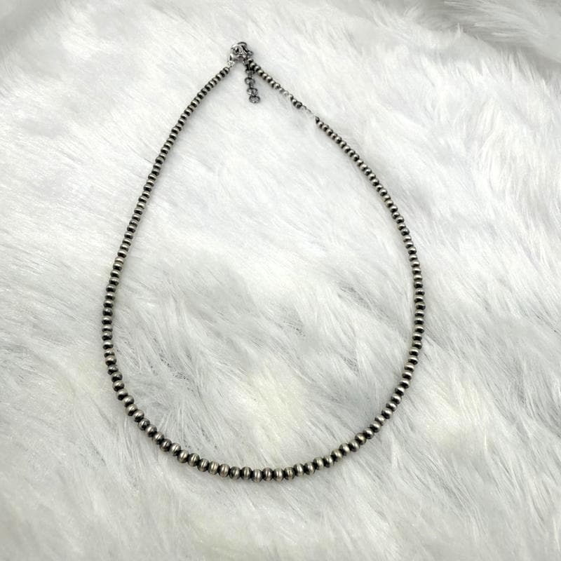 Silver Pearls Megan Filedot.to - Etsy Canada