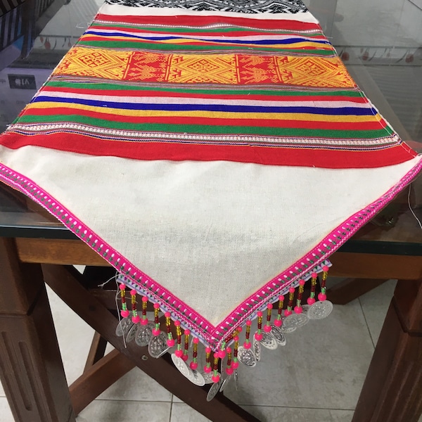 Hmong Blanket - Etsy
