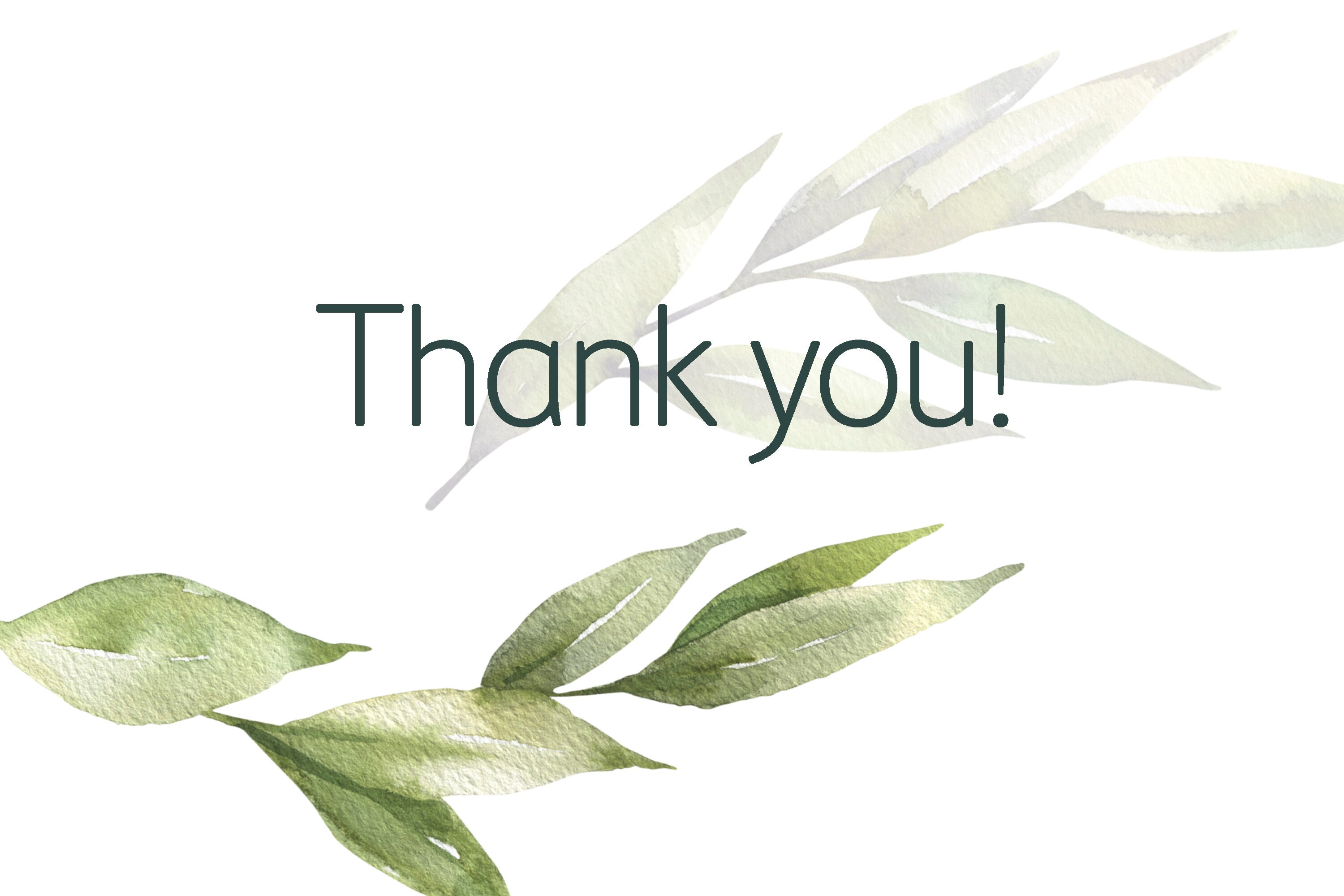 Greenery Logo
