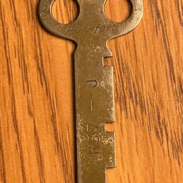 National Lock - Etsy