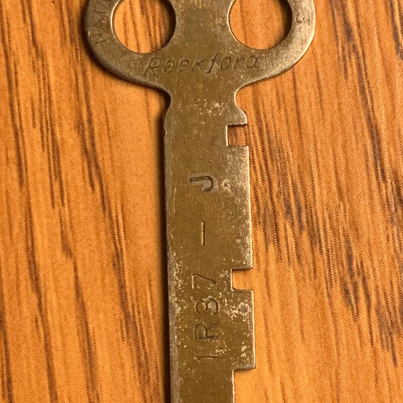 National Lock - Etsy