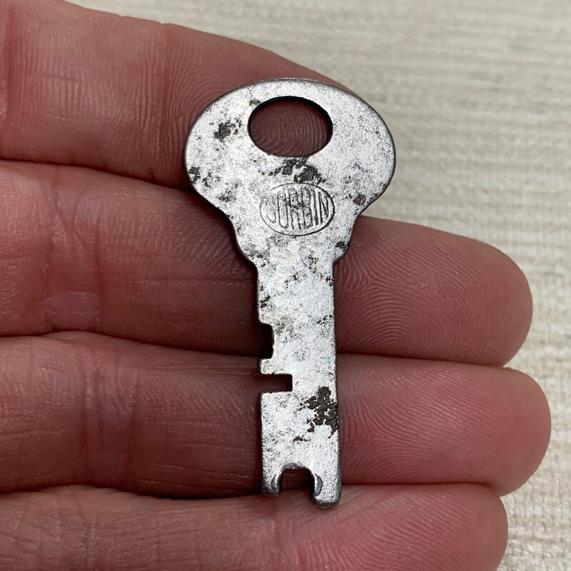 Steamer Trunk Lock - Etsy