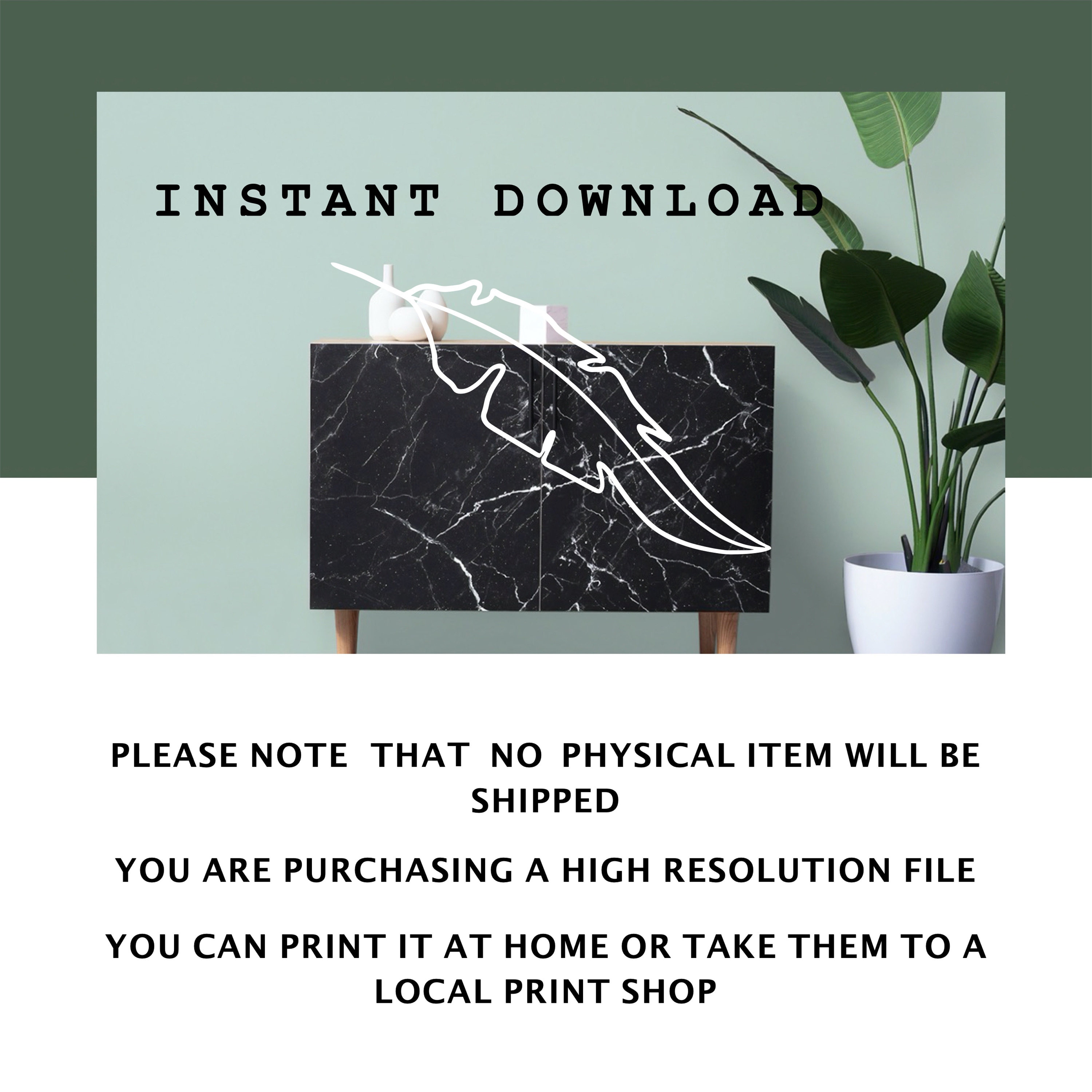 Single Line Print Love Poster Heart Art Romantic Gifts Love | Etsy