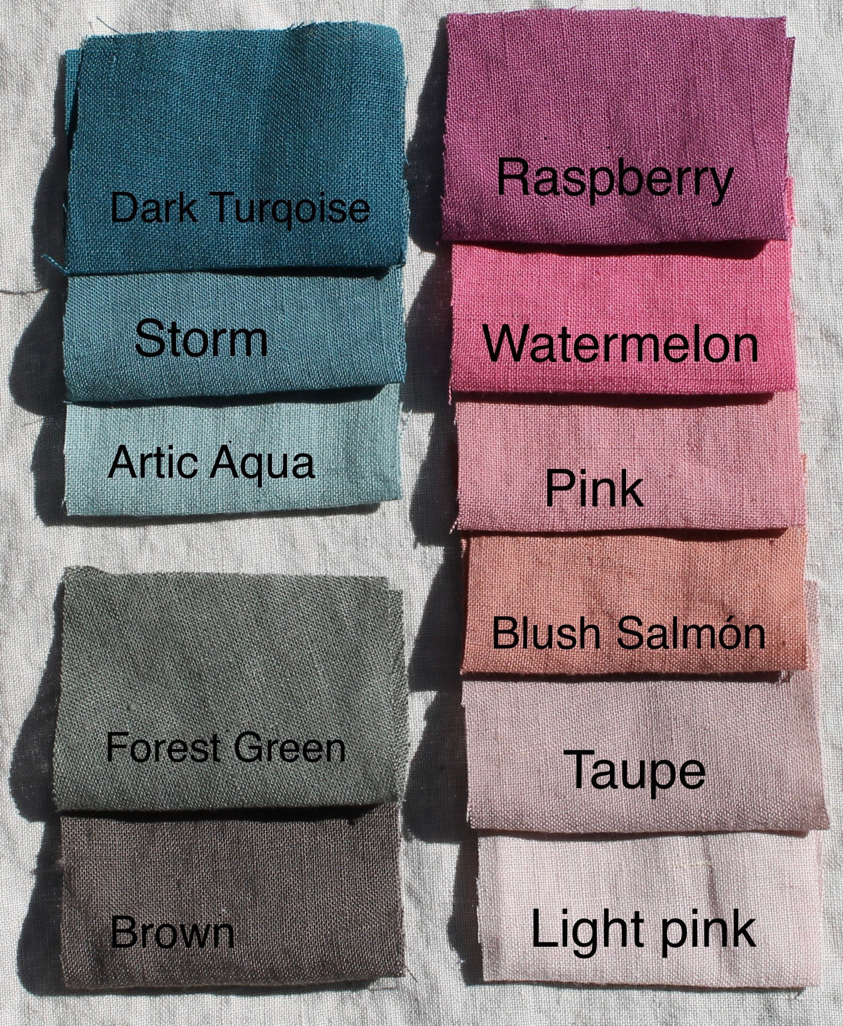 LINEN TOP Aire/sleeveless Linen Top/basic Linen Top/washed - Etsy