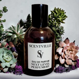 Psychedelic Love Initio Parfums Inspired Fragrance Eau De Parfum EDP ...