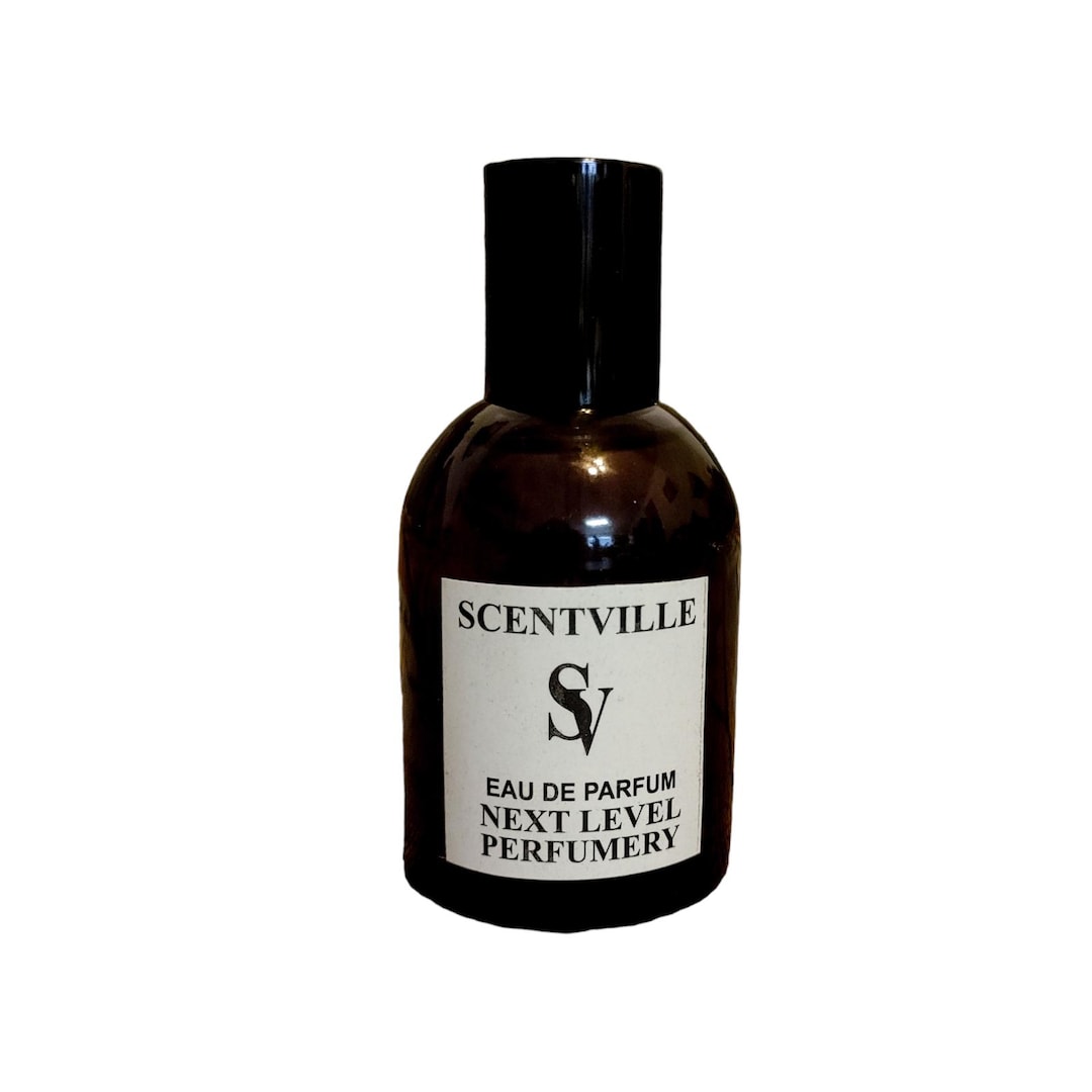 The Inimitable William Inspired Perfume: Eau De Parfum Spray - Etsy