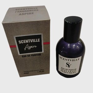 Citrus Bigarrade Creed Inspired Fragrance Eau De Parfum EDP Spray ...