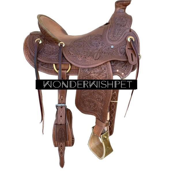 Wade Tree Saddle - Etsy