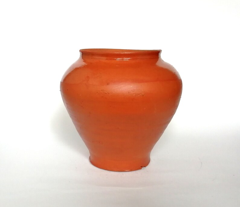 antique-primitive-clay-vessel-wabi-sabi-pottery-indoor-planter-rustic