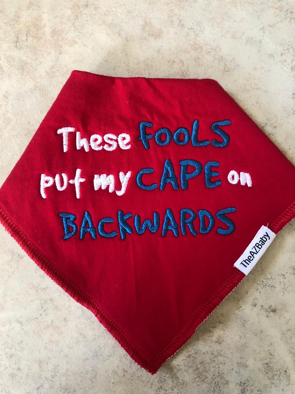 Custom Made Bibs - Etsy