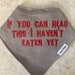 Custom Made Bibs - Etsy