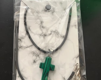 The Unity Cross Necklace - Etsy
