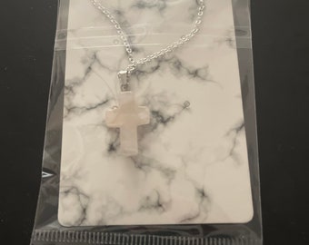 The Unity Cross Necklace - Etsy