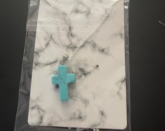 The Unity Cross Necklace - Etsy