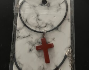 The Unity Cross Necklace - Etsy