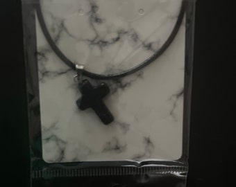 The Unity Cross Necklace - Etsy