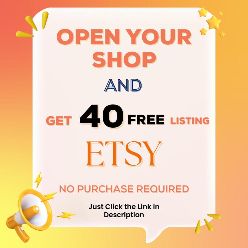 Etsy Login - Etsy