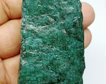 Natural Green Beryl trapiche Rough Loose Gemstone Green Beryl Trapiche ...