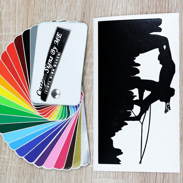 Mountain Climbing - Etsy UK