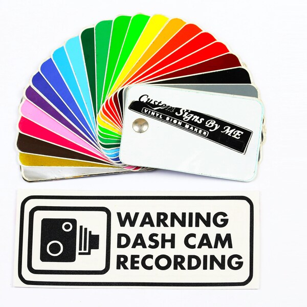 Dash Cam - Etsy