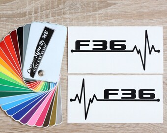 Bmw Bumper Sticker | Etsy