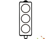 Personalised Teacher Stamps Traffic Light Stamps Planner - Etsy