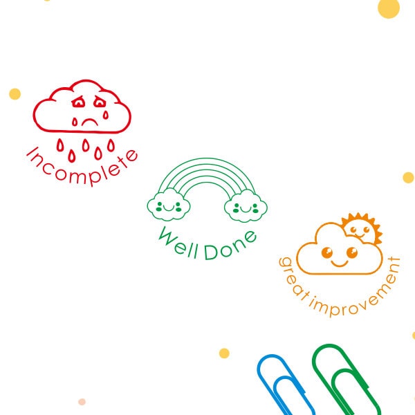 Well Done Stamp - Etsy